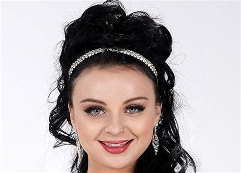 Payton Preslee Biographywiki Age Height Career Photos And More