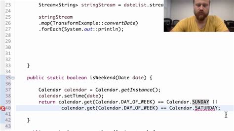 Transforming Data With Map Method YouTube