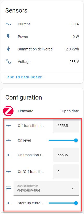 Innr Sp 240 Configuration Variables Zigbee Home Assistant Community