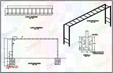 دانلود نقشه باغ Swingset یک زمین بازی کد69336
