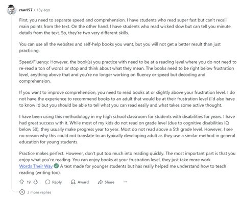 How To Increase Reading Speed 10 Best Methods In 2025