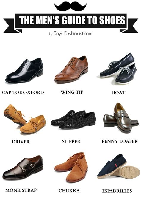 Mens Dress Shoes Types At Darcy Spaull Blog