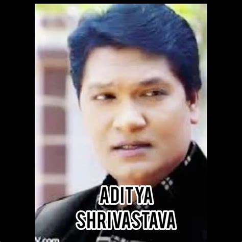 Aditya Shrivastava Actresses Save