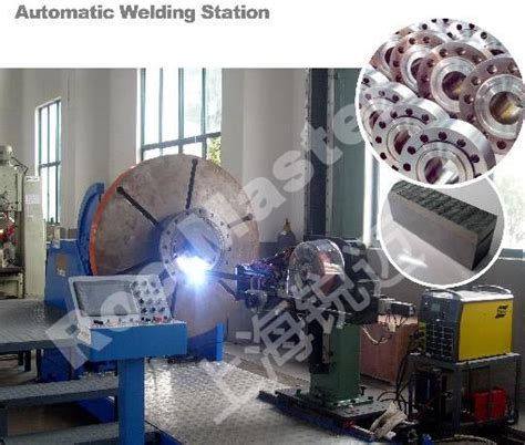 Cladding Flange Cladding Weld Overlay Cladding Flange And Flanges