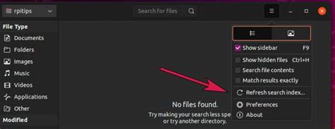 The 5 Fastest Ways To Find A File On Ubuntu Apps And Commands Raspberrytips