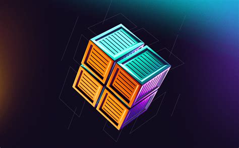 Container Registry Scaleway