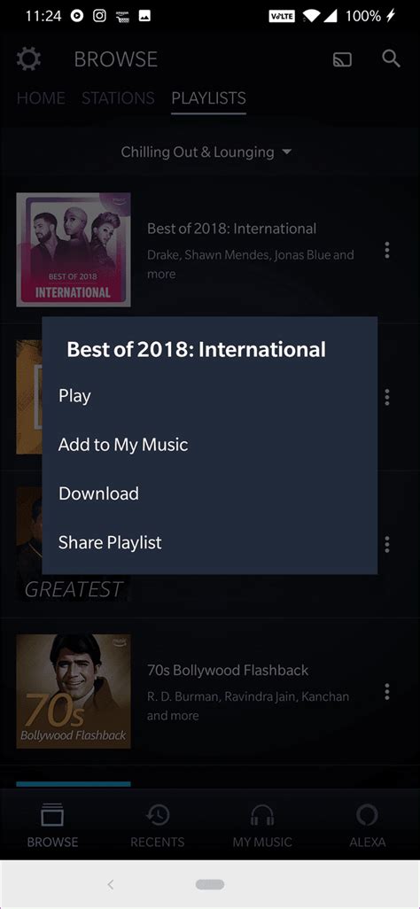 How To Clear Song History On Amazon Prime Music And Other Cool Tips