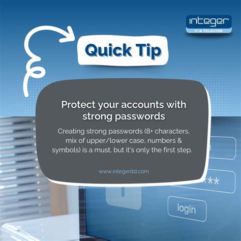 How Integer It And Telecom Can Protect Your Business From Cyber Threats