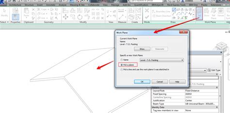 Solved Sloped Structural Framing Autodesk Community