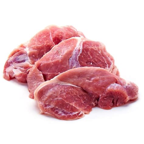 หมูเนื้อแดง Big C Online