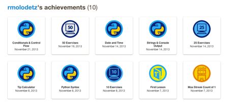 Python Conditionals And Control Flow Rmolodetz