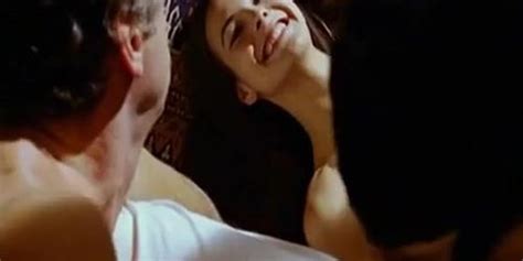 Carole Bouquet Breasts Scene In Il Cappotto Di Astrakan Tnaflix Com