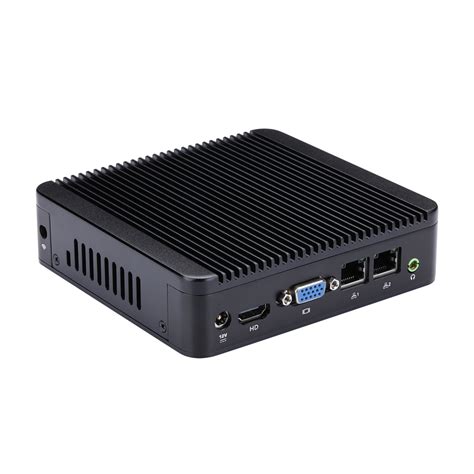 Mini Pc Q S S Series Qotom Mini Pc