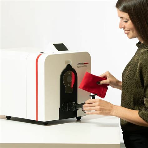 Color Measurement Datacolor