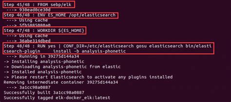 How To Run ELK Stack On Docker