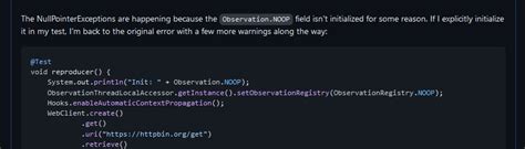 `tvalue ` starts `nullobservation
