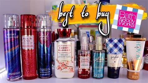 تشتري ايه من باث اند بادي ووركس💗 جيبالكم كود خصم 🎟 Youtube