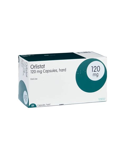 Orlistat 120 Mg Capsule For Personal At ₹ 150stripe In Nagpur Id