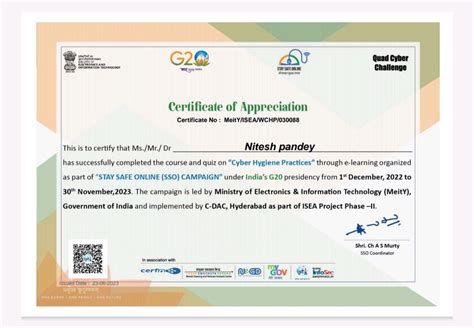 Nitesh Pandey On Linkedin Cyberattack Cybersecuritytips Cybersecurity Cyberrisk