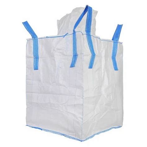 900 Single Loop Fibc Bag At 350 Piece FIBC Bulk Bags In Vadodara ID 13151854733