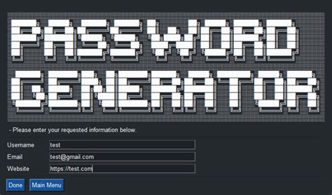 Github Aiden Advanced Password Manager Gui A Password Manager With A Saving And Generating
