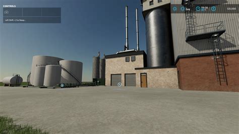 Fs22 Anhydrous Production вся информация об игре читы дата выхода системные требования