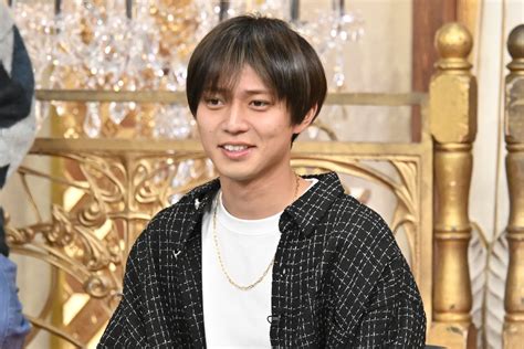 《見逃し配信》永瀬廉＆松村北斗出演「ぐるナイ」見逃し配信スタート！ ティアラ城情報
