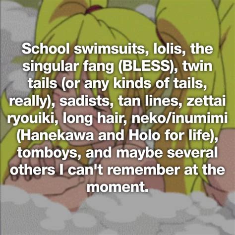 People Explain Why Anime Turns Them On