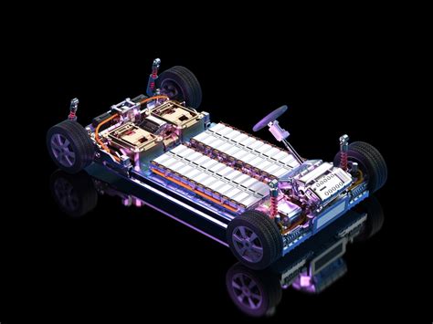 Modular Ev Platform Accelerates Electromobility Power Electronics News