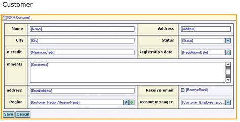 Dataview En Datagrid Mendix Wiki Fandom