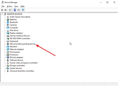 Drag Is Not Working In Mouse At Saul Carroll Blog