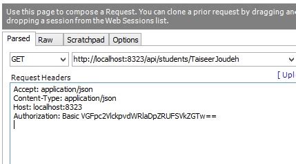 Building ASP NET Web API RESTful Service Part 8 CodeProject