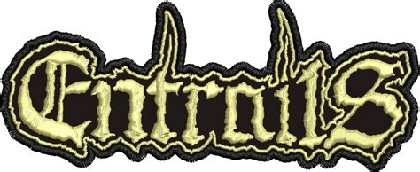 Entrails 01 Necropatcher