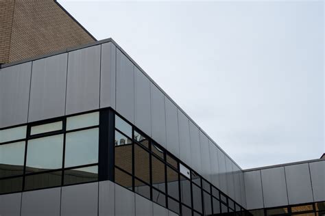 ACM Cladding Why It Is Banned In The UK