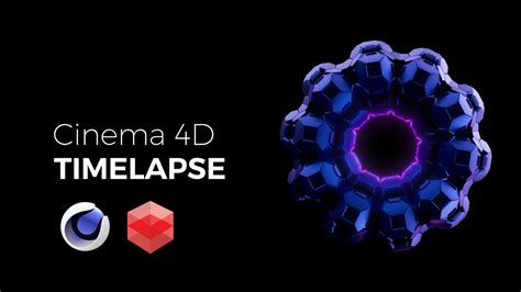 Cinema 4d Timelapse Mograph Extrusion C4d File Included Youtube