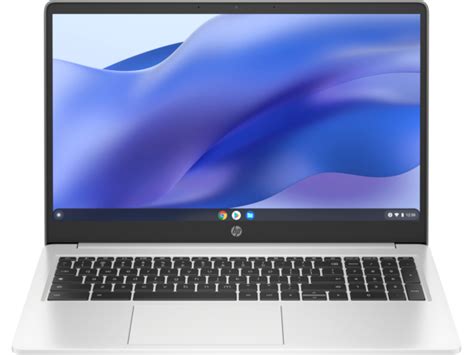 Hp Chromebook Laptop At Na