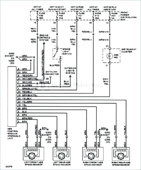 e39 wiring diagram pdf enstitch