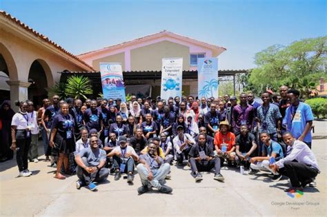 Brenda Mwaura On Linkedin Flutterforwardextendedpwani2023