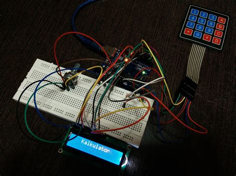Proyek Arduino Uno 1 Mengukur Suhu Dengan Output Ke Serial Monitor