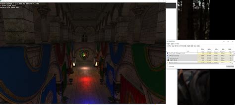 Vulkan Application With Gpu 0 Usage Related To Windows Task Manager Solved Vulkan
