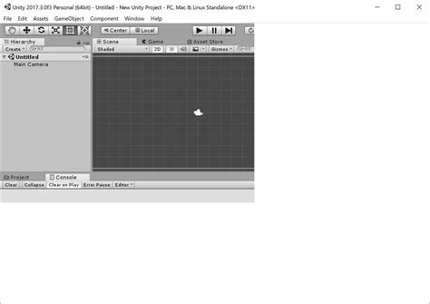 display of unity editor becomes incorrect questions and answers