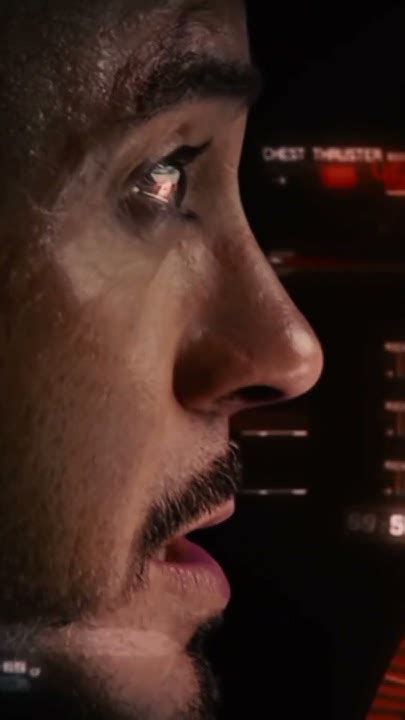 Смог бы Железный человек поднять молот Тора он железныйчеловек молот тора мстители