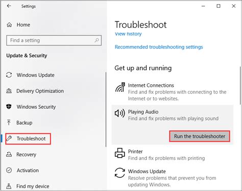 How To Fix Laptop Speakers Crackling Try These Methods Minitool