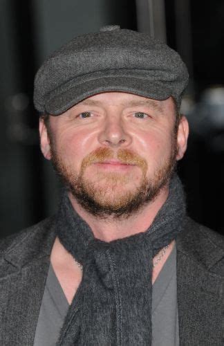 Simon Pegg Biography Movie Highlights And Photos Allmovie