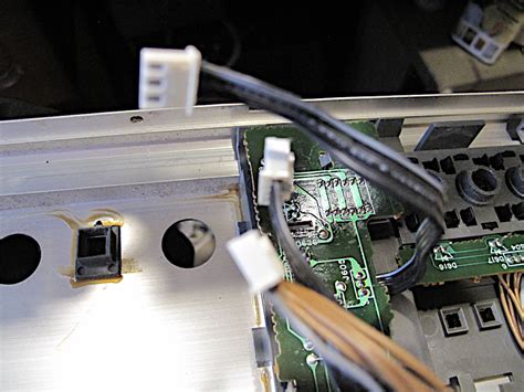 Technics SU V X SOLID STATE VALVE TUBE HI FI