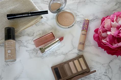 Simple Date Night Makeup Beauty With Lily