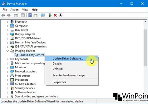 Instalasi Driver Perangkat Keras Komputer Tnp