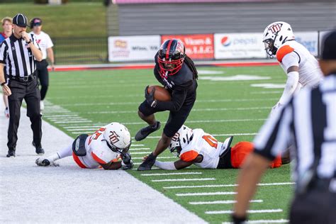 Uva Wise Football Announces 2025 Schedule Features Six Home Games The University Of Virginia