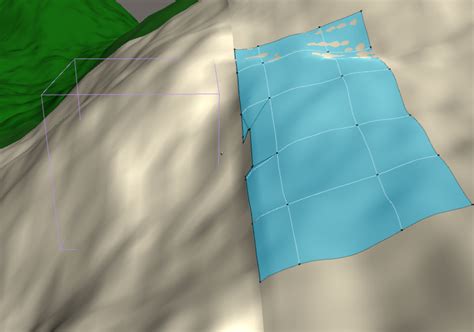 navmesh modifier or navmesh modifier volume at run time unity engine unity discussions