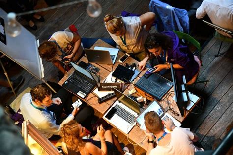 Satyam Singh On Linkedin Last Year I Started Participating In